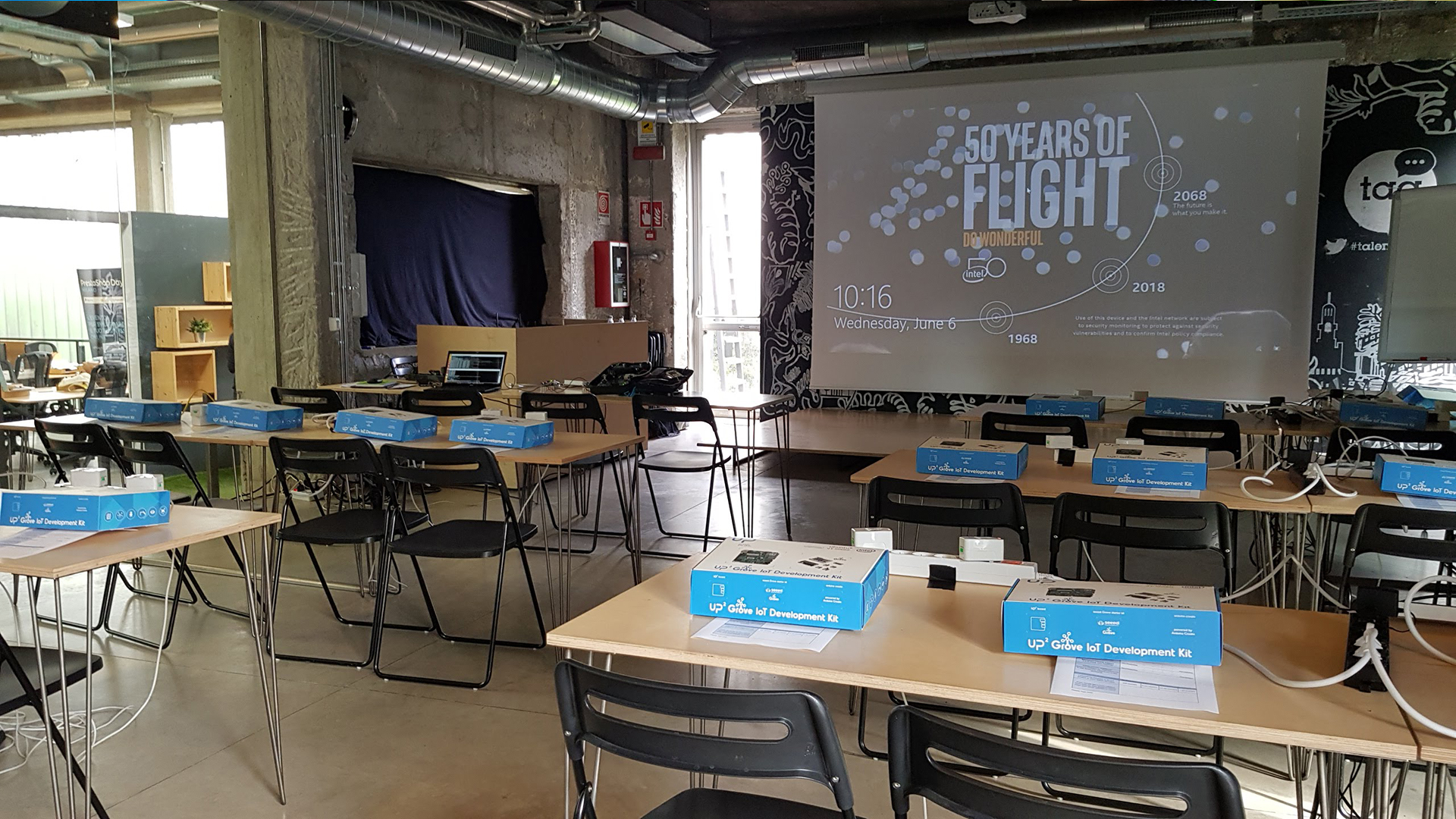 Home | Link between Developers and Tech